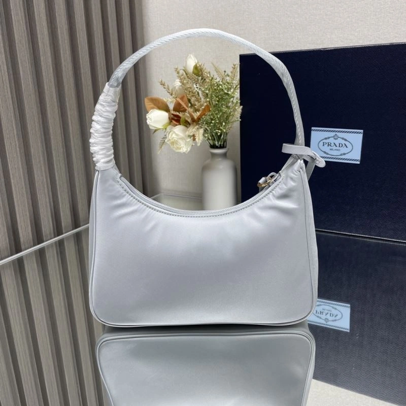 Precise copy Prada Hobo Bags