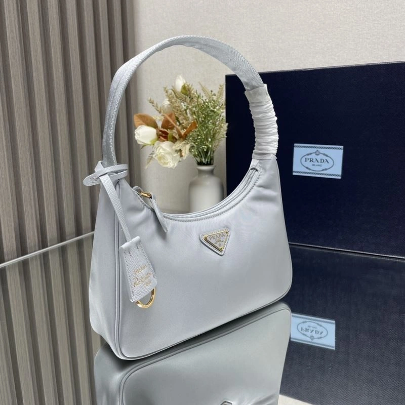 Precise copy Prada Hobo Bags