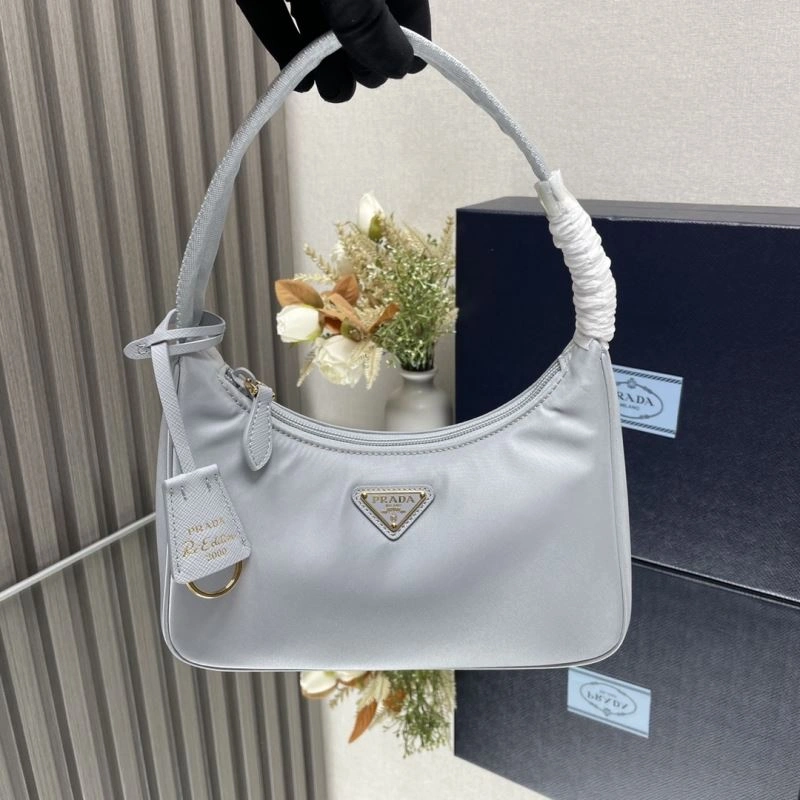 Precise copy Prada Hobo Bags