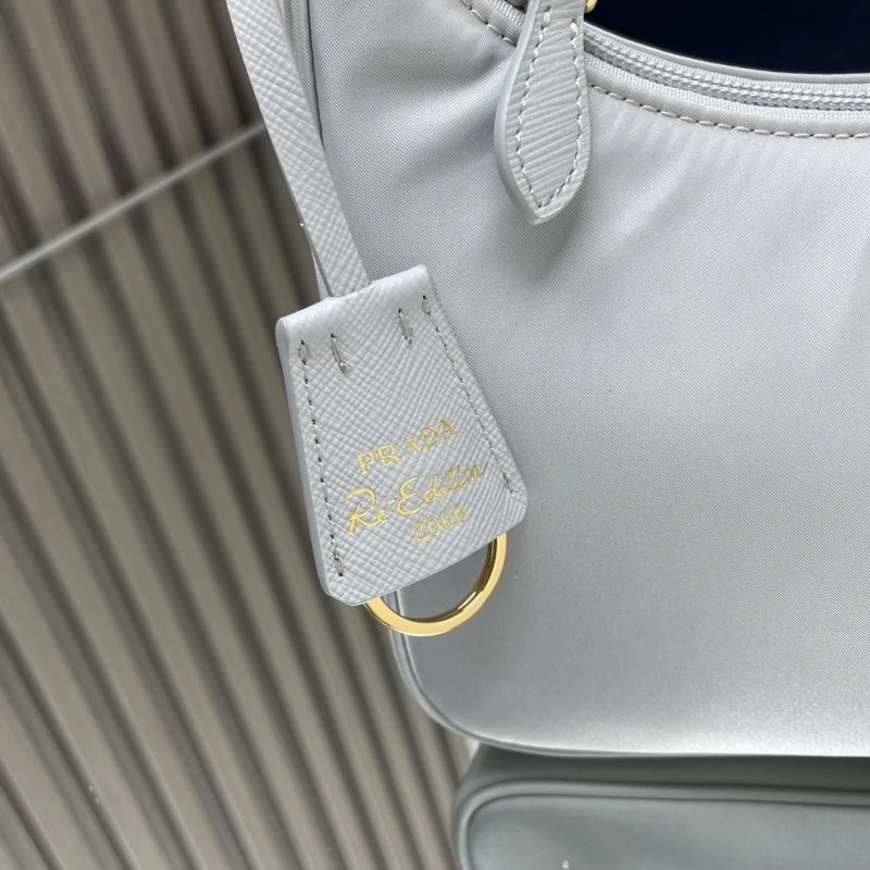 Precise copy Prada Hobo Bags