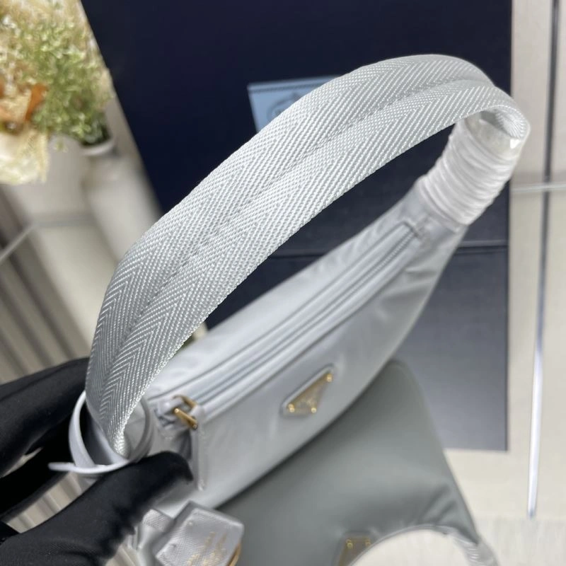 Precise copy Prada Hobo Bags