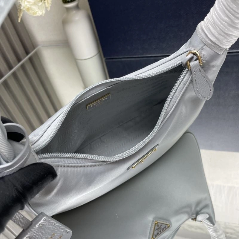 Precise copy Prada Hobo Bags