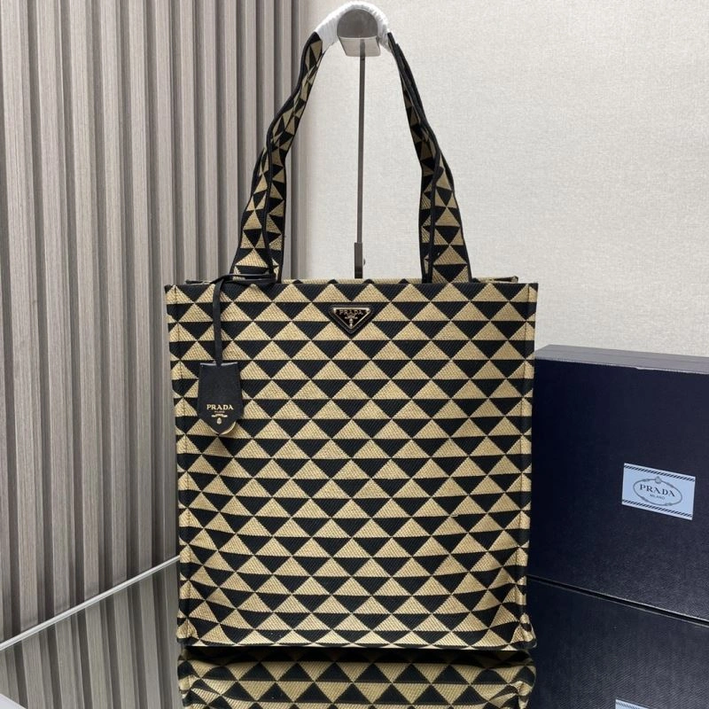Prada Hobo Bags