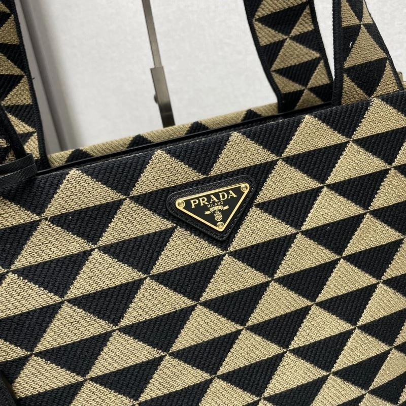 High accuracy Prada Hobo Bags
