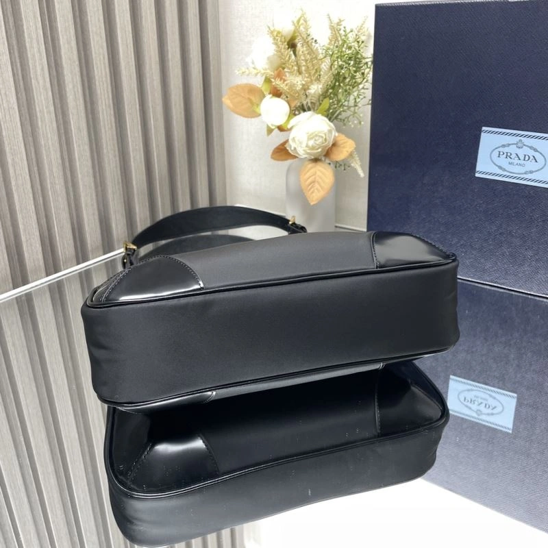 Original Prada Hobo Bags