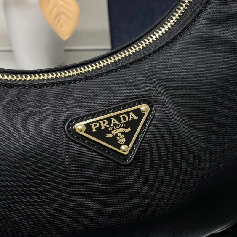 Original Prada Hobo Bags