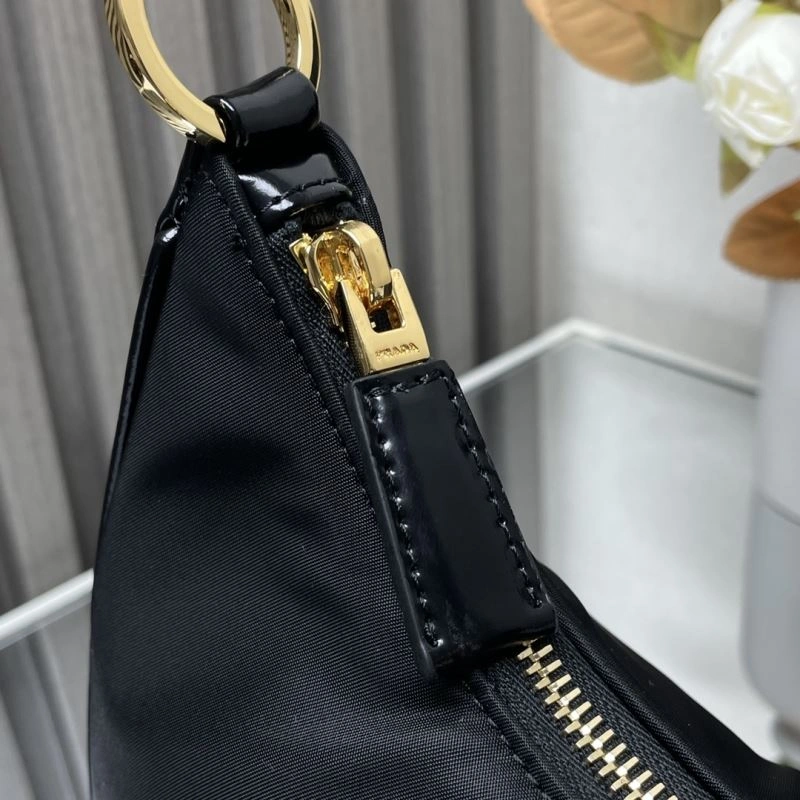 Original Prada Hobo Bags
