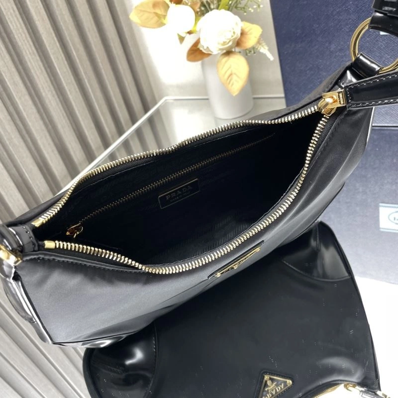 Original Prada Hobo Bags