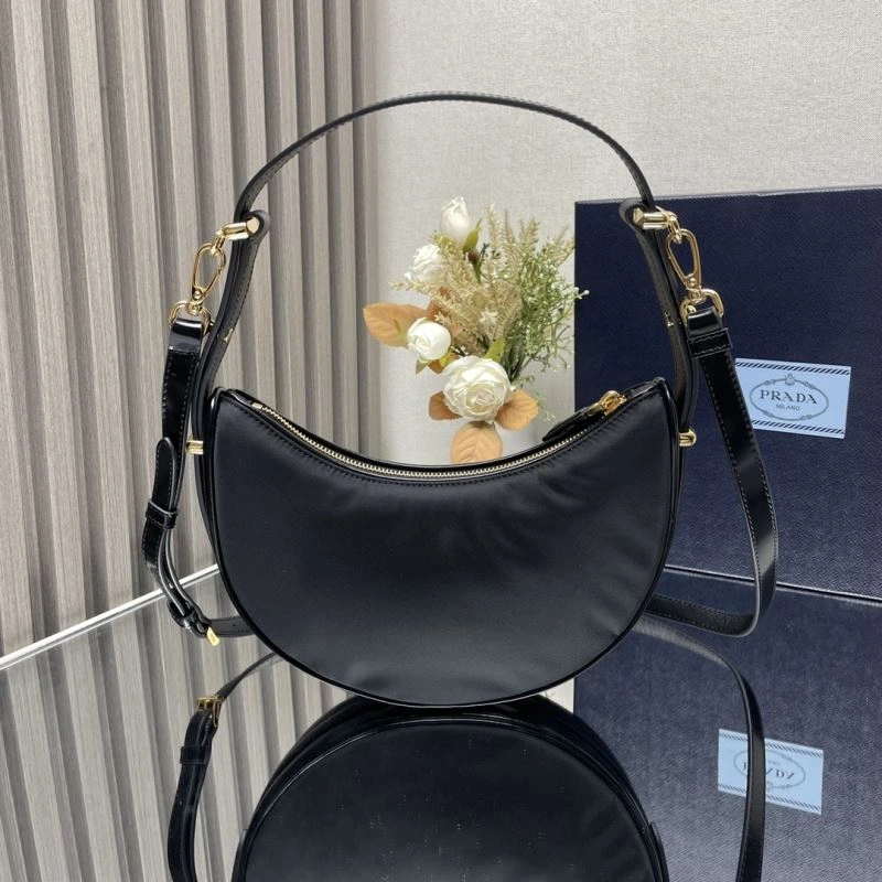 Exact replica Prada Hobo Bags