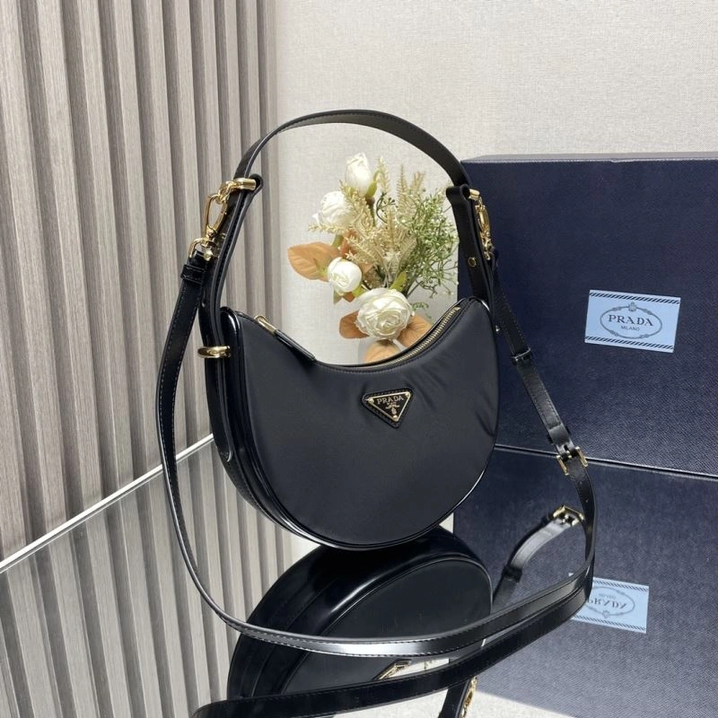 Exact replica Prada Hobo Bags