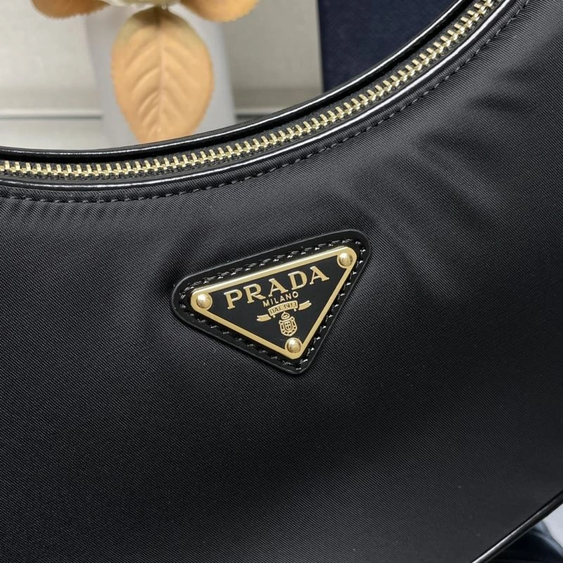 Exact replica Prada Hobo Bags