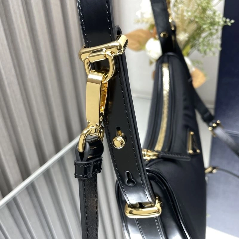 Exact replica Prada Hobo Bags