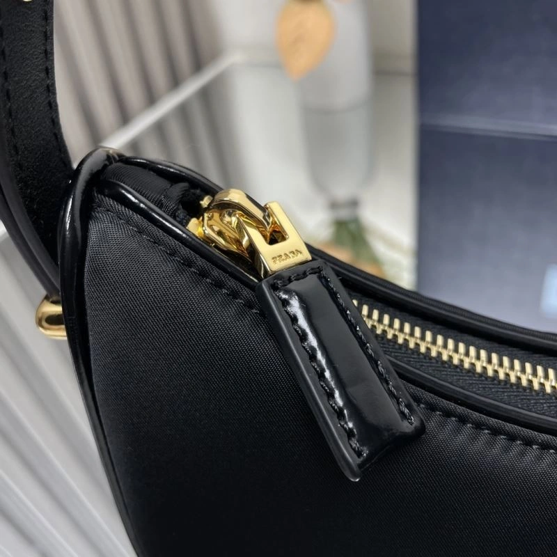 Exact replica Prada Hobo Bags