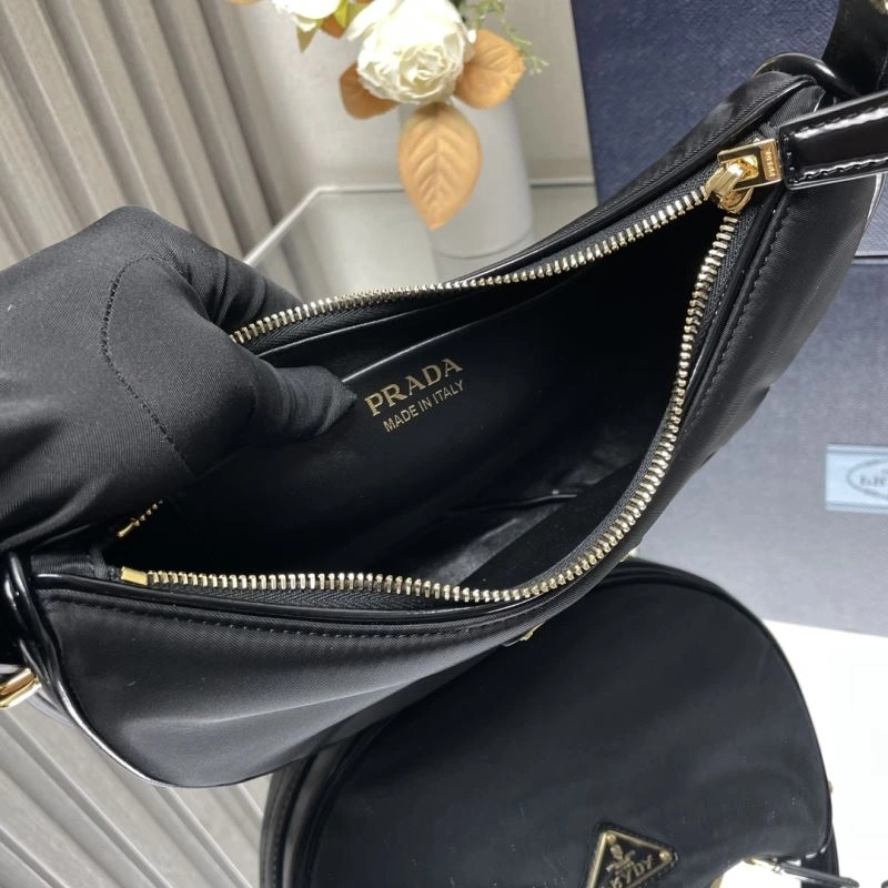 Exact replica Prada Hobo Bags