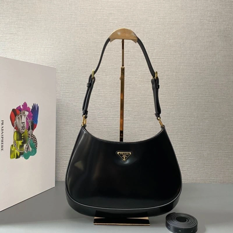 Prada Hobo Bags