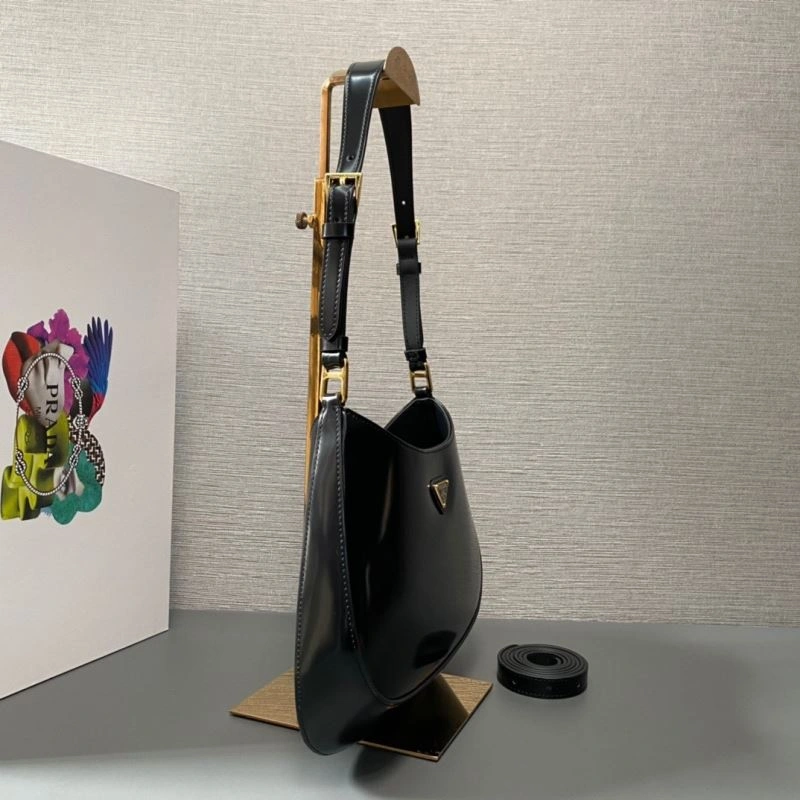 Economical Prada Hobo Bags