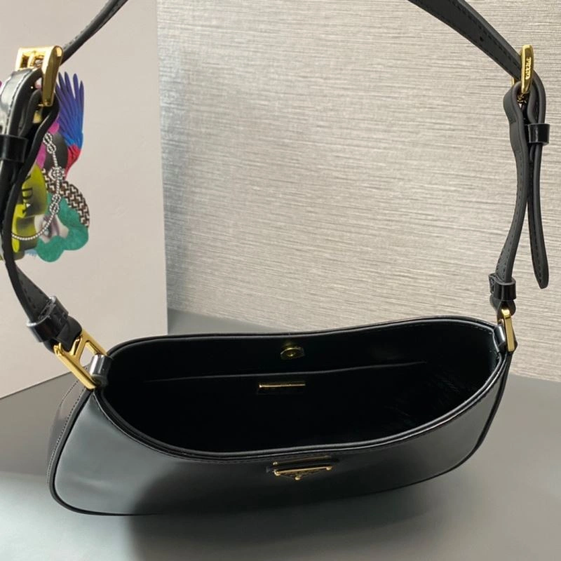 Economical Prada Hobo Bags