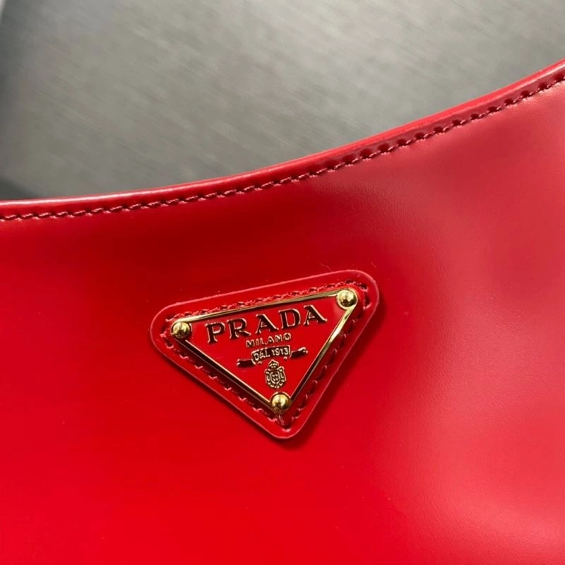 Perfect replica Prada Hobo Bags
