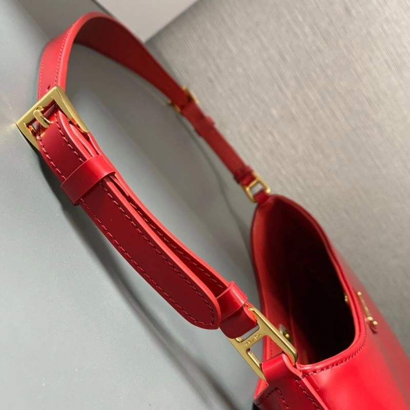 Perfect replica Prada Hobo Bags
