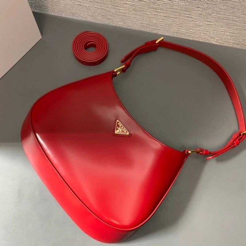 Perfect replica Prada Hobo Bags