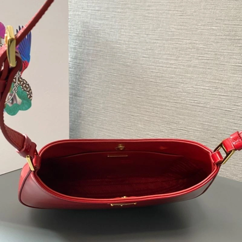 Perfect replica Prada Hobo Bags