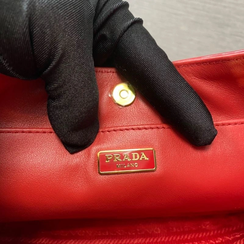 Perfect replica Prada Hobo Bags