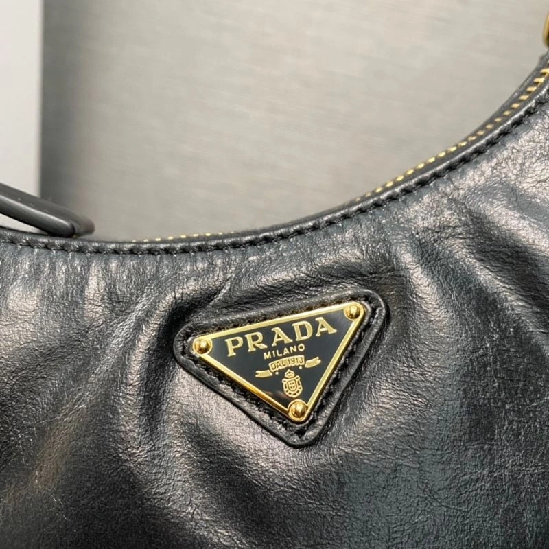 High accuracy Prada Hobo Bags