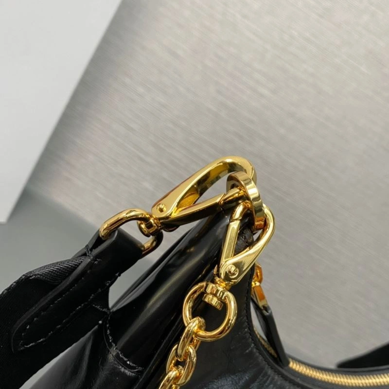 Perfect replica Prada Hobo Bags