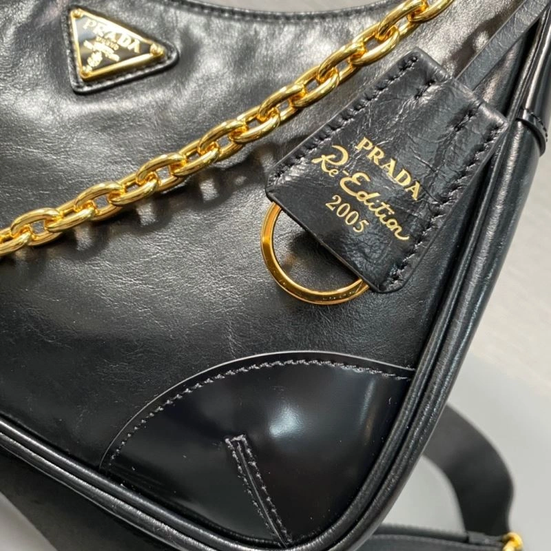 Perfect replica Prada Hobo Bags