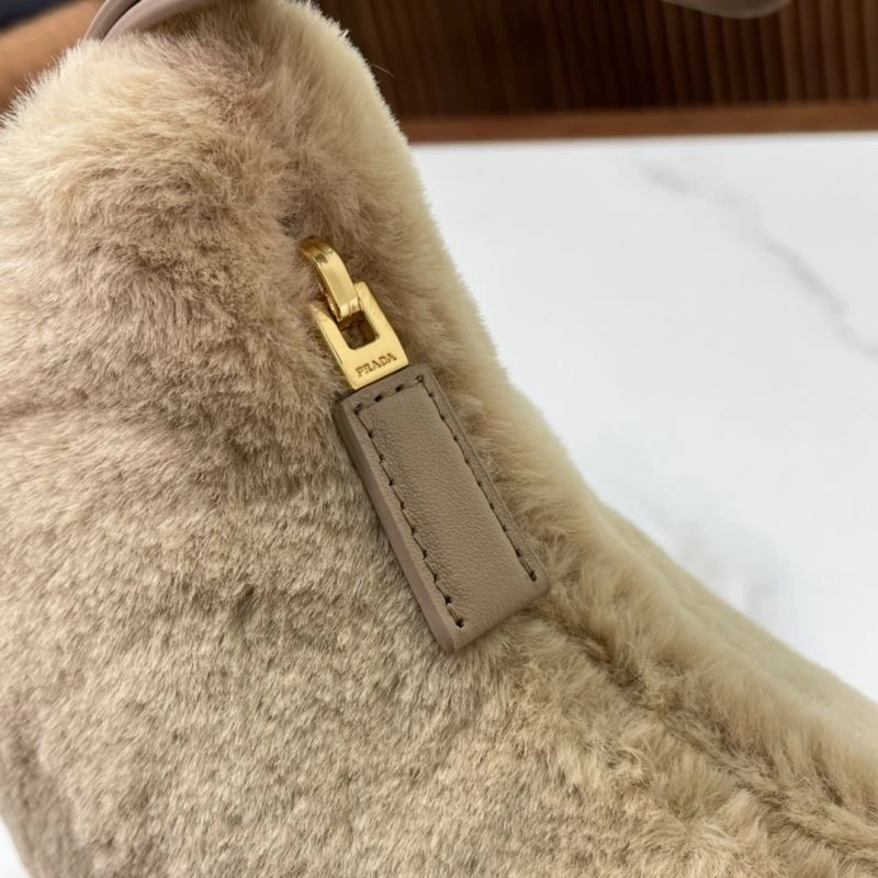 Perfect replica Prada Hobo Bags