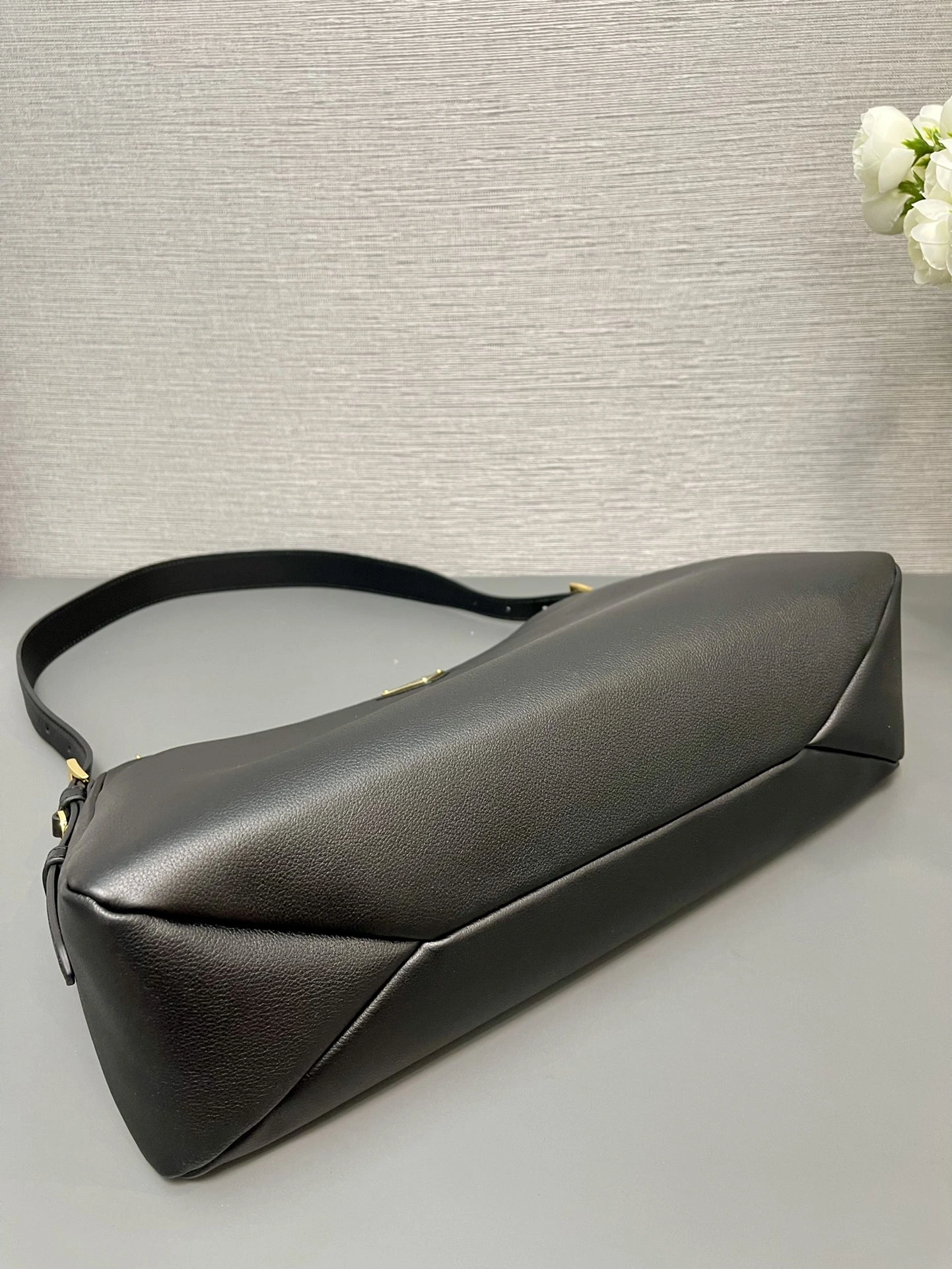 Authentic Prada Hobo Bags