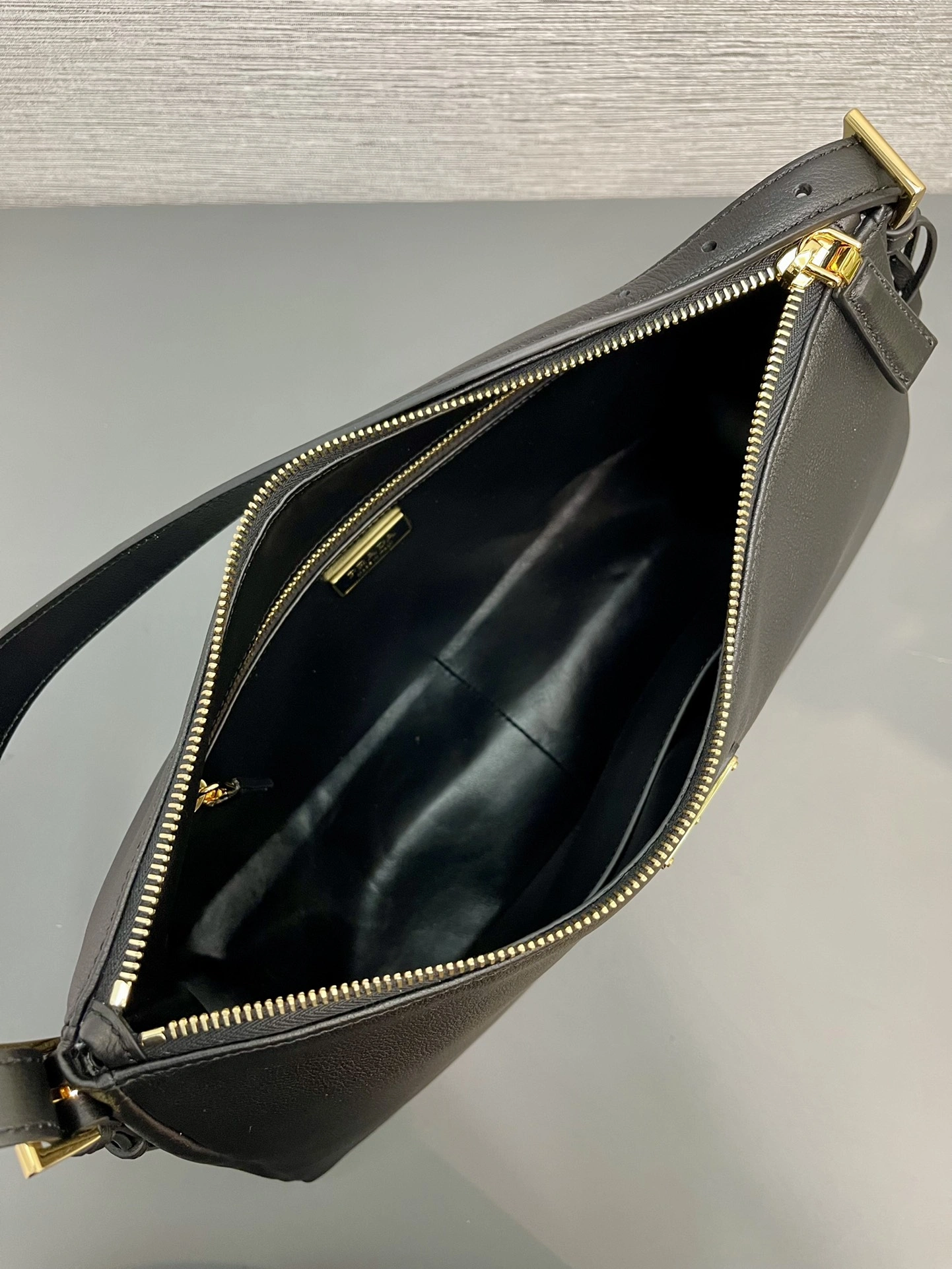 Authentic Prada Hobo Bags