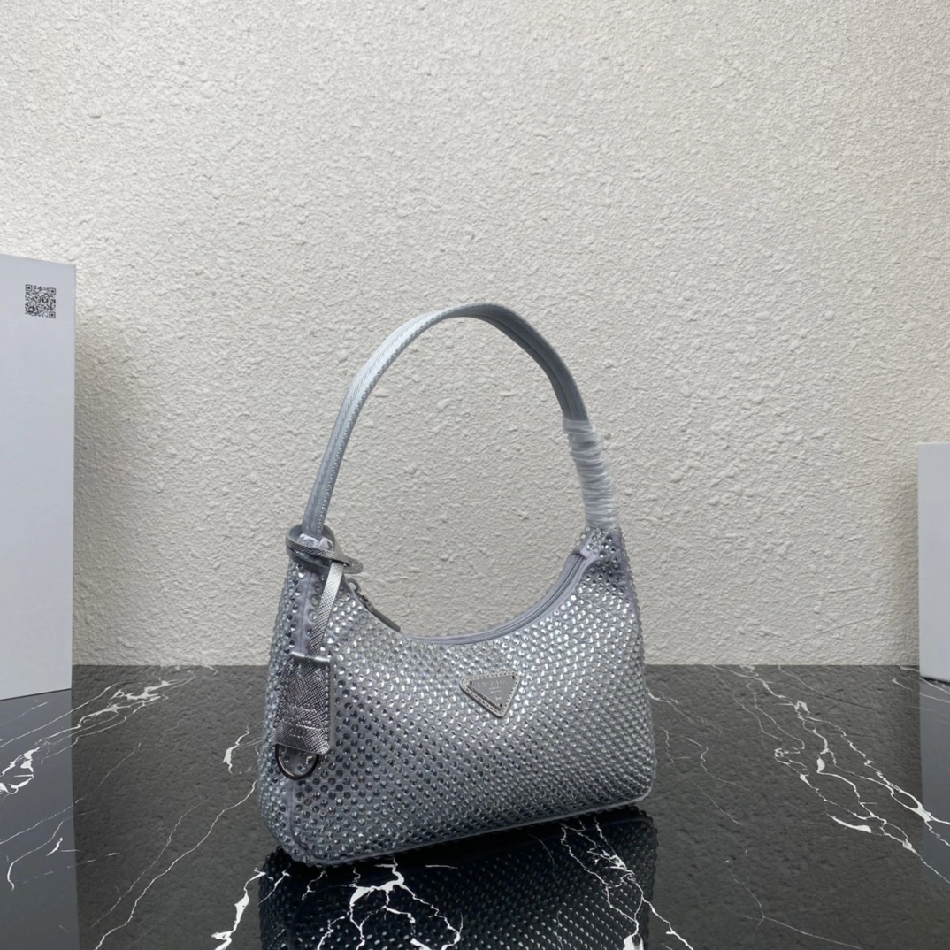 Cut-rate Prada Hobo Bags