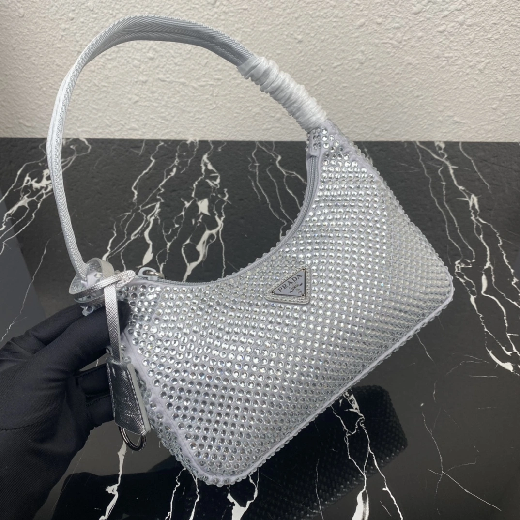Cut-rate Prada Hobo Bags