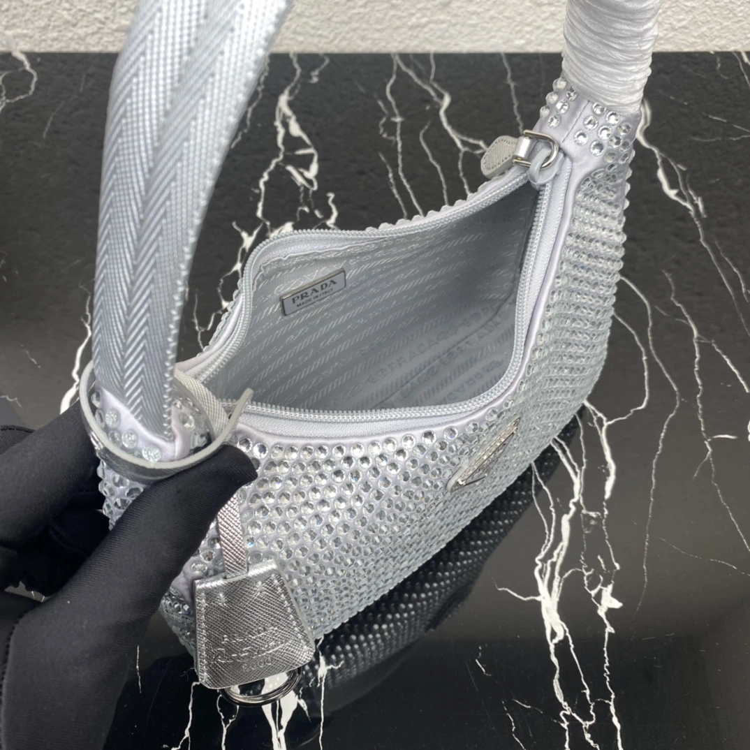 Cut-rate Prada Hobo Bags