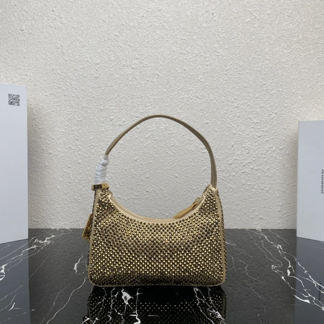 Discounted Prada Hobo Bags