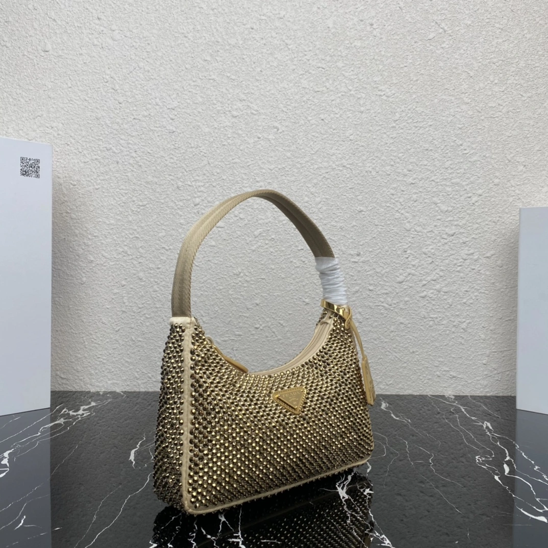 Discounted Prada Hobo Bags