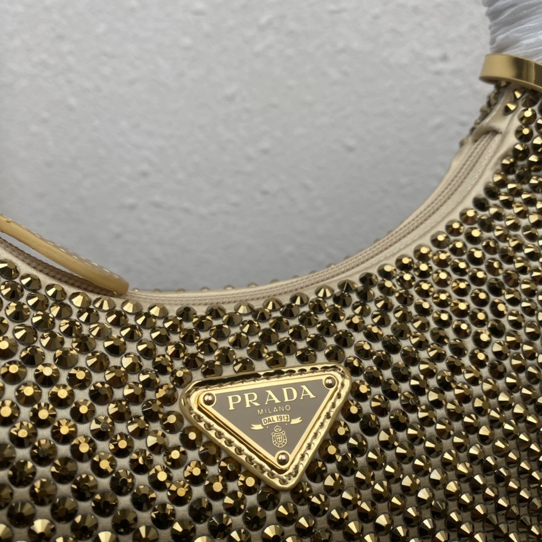 Discounted Prada Hobo Bags