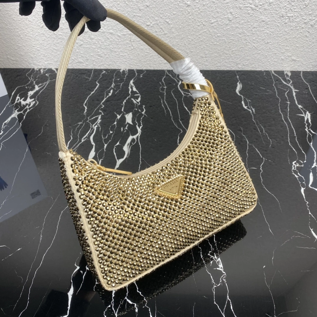 Discounted Prada Hobo Bags