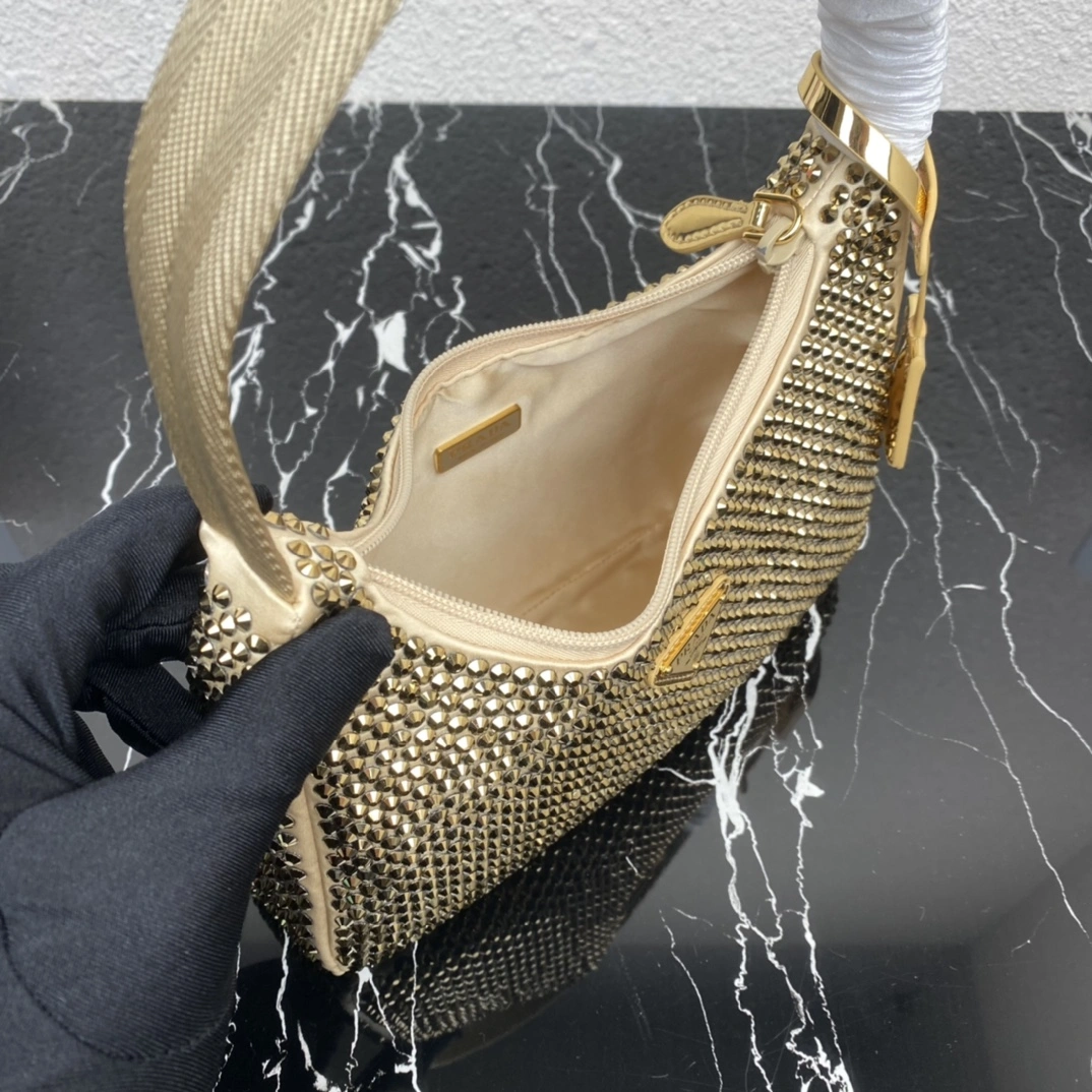 Discounted Prada Hobo Bags