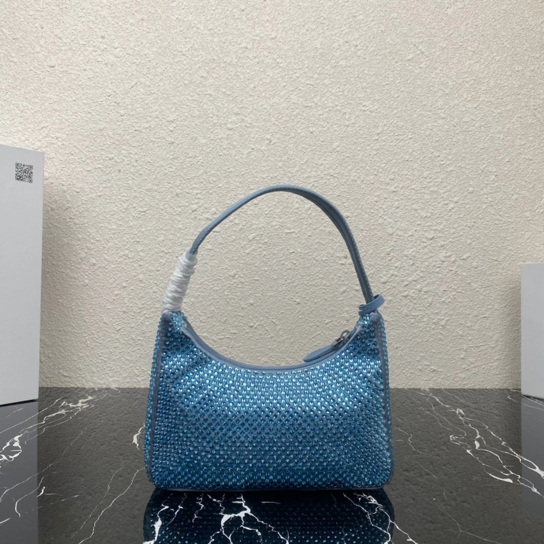 Inexpensive Prada Hobo Bags