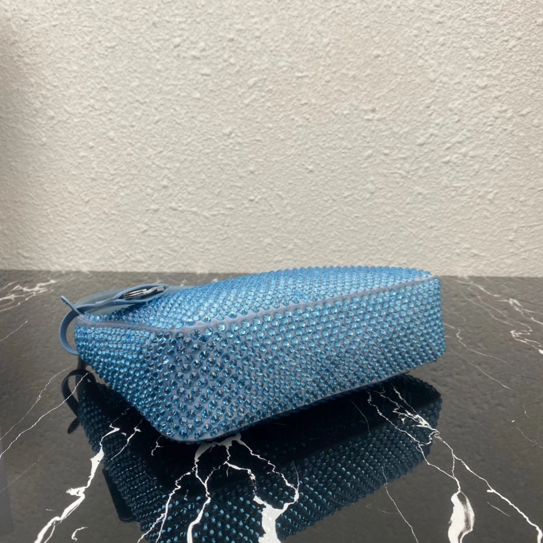 Inexpensive Prada Hobo Bags