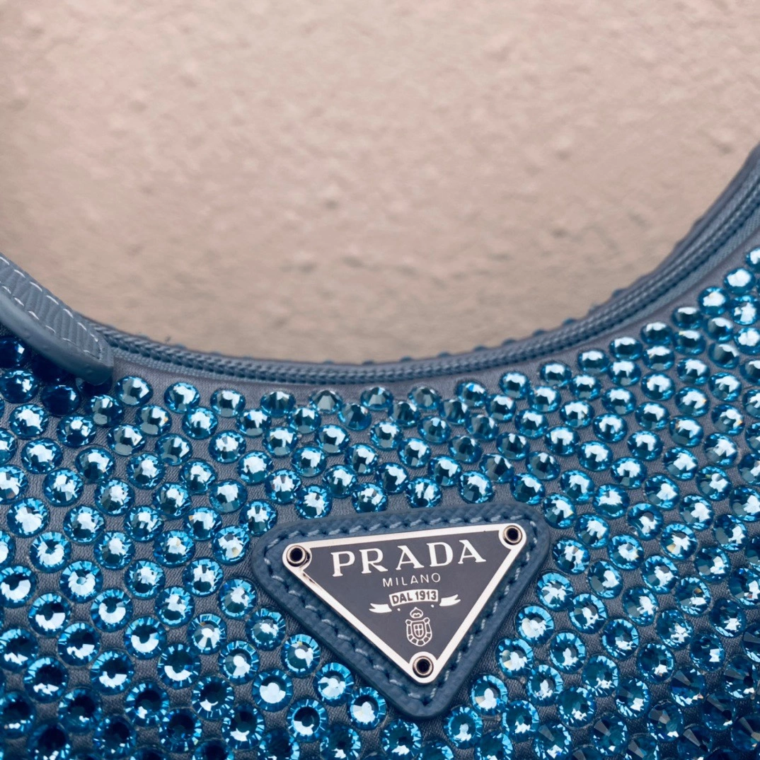 Inexpensive Prada Hobo Bags