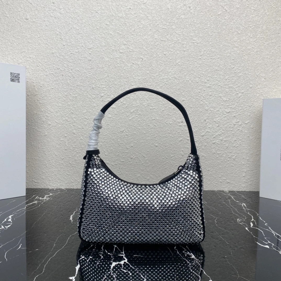 Discounted Prada Hobo Bags