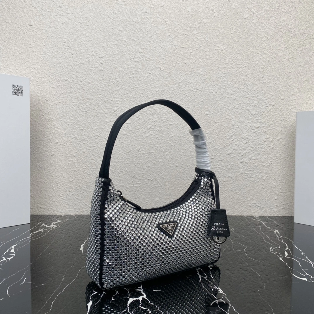 Discounted Prada Hobo Bags