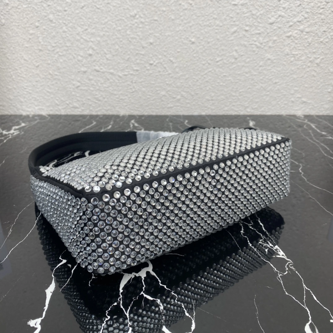 Discounted Prada Hobo Bags