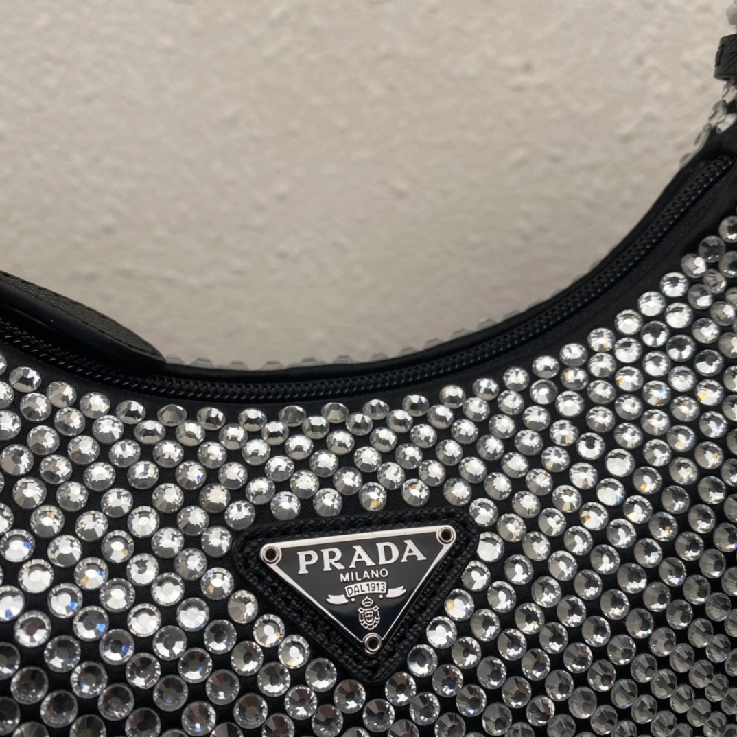 Discounted Prada Hobo Bags