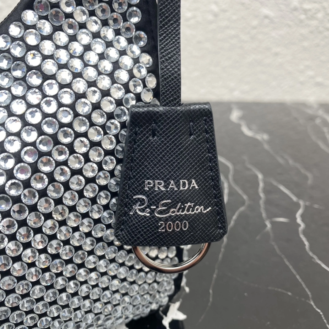 Discounted Prada Hobo Bags