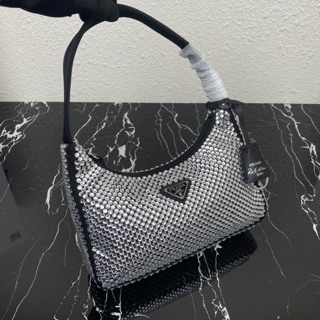 Discounted Prada Hobo Bags