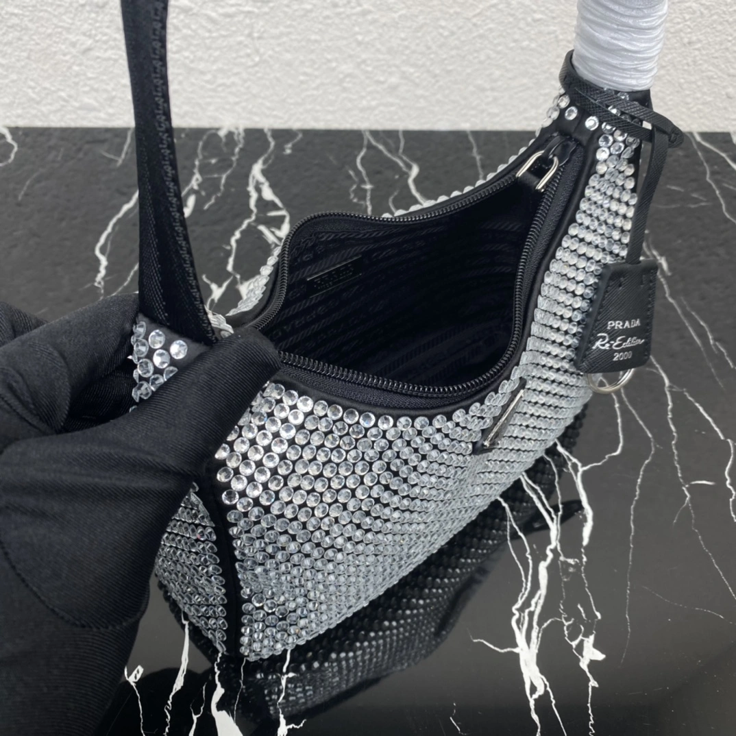 Discounted Prada Hobo Bags